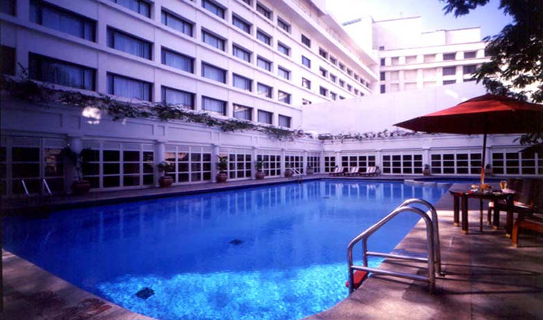 ITC Sheraton Park Hotel And Towers Chennai | Hotels in Chennai