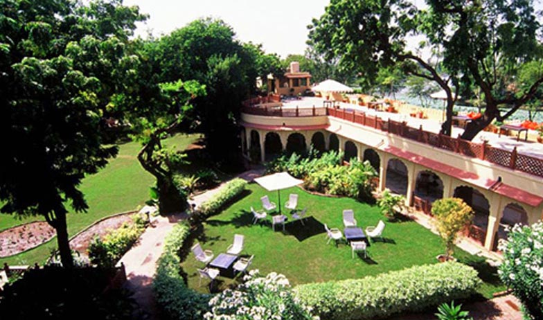 Hotel Rohet Garh Jodhpur, Heritage Hotels in Rajasthan - IHPL