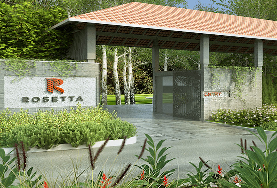 Rosetta by Ferns Sakleshpur | Luxury Resorts | Offers & Discounts