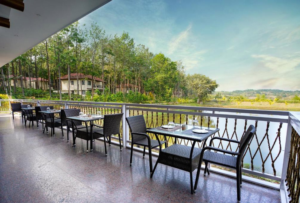 Rosetta by Ferns Sakleshpur | Luxury Resorts | Offers & Discounts