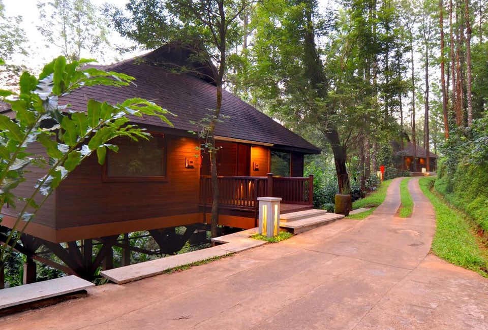 The Tamara Coorg | Hotels in Coorg