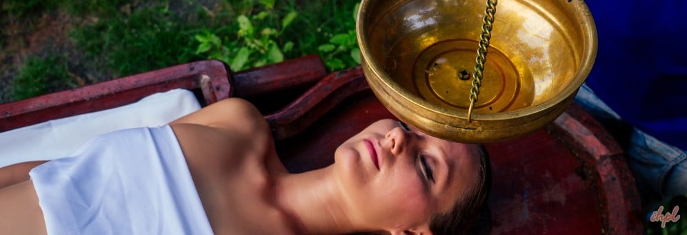 Dhara, Dhara in Ayurveda, Ayurvedic Treatments Dhara