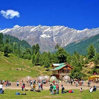 Where is Hot in November in India | Warm Weather Escapes