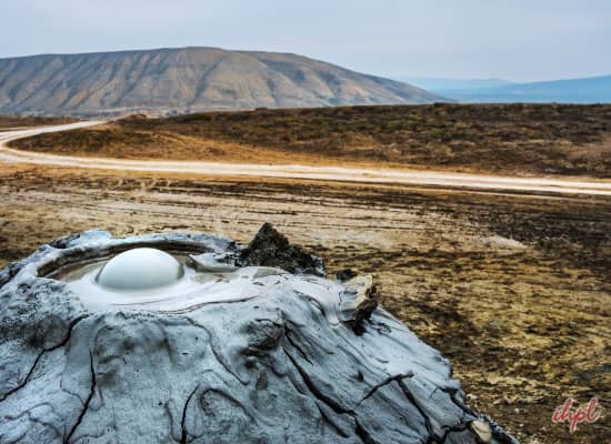 Gabala Baku Tour Package 4 Nights 5 Days | Indian Holiday