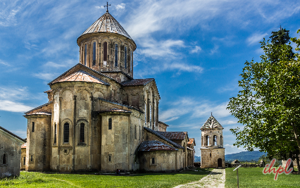 Gorgeous Georgia Tour | 5 Days Tour Package