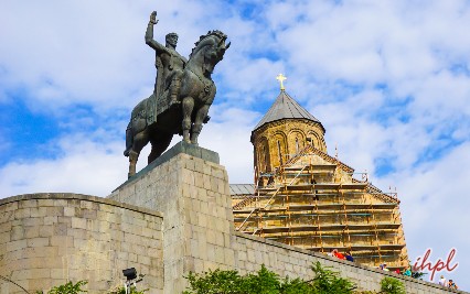 Gorgeous Georgia Tour | 5 Days Tour Package