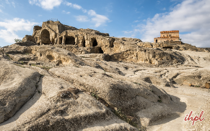 Gorgeous Georgia Tour | 5 Days Tour Package