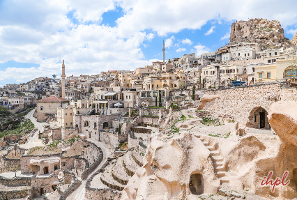 Book 10 Days Turkey Tour Package at Best Price | IHPL