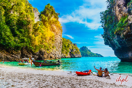 Book Thailand Tour Package 3 Nights 4 Days | Indian Holiday