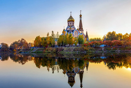 Plan Fun in Almaty Tour of 5 N/6 D @ best price | IHPL