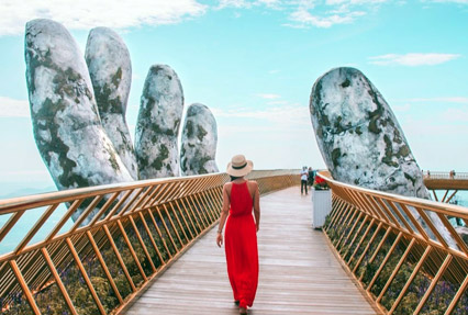 Book Vietnam Tour Package for 8 Days with Customized Itinerary