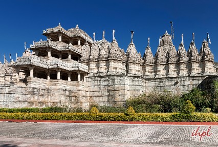 Rajasthan Heritage Tour Package | Rajput Heritage Tour 17 Days