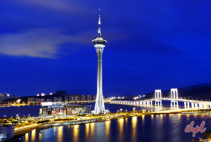 Hong Kong Macau Tour Package 5 Nights 6 Days | IHPL