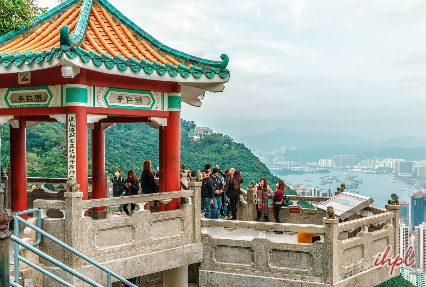 Hong Kong Macau Tour Package 5 Nights 6 Days | IHPL