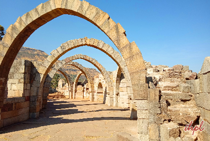 Gujarat Heritage Tour Package 8 Nights 9 Days | Gujarat Historical Trip