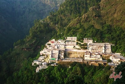 Nau (9) Devi Darshan | 8 Days Tour Package