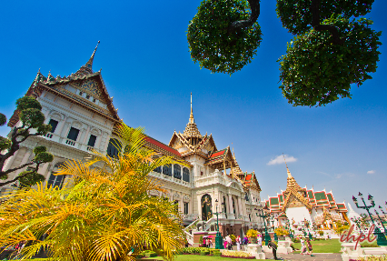 5 Days 4 Nights Koh Samui with Bangkok | Bangkok Koh Samui Tour packages