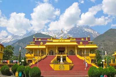 Places to Visit in Palampur - Top Destinations, Tips & Attractions