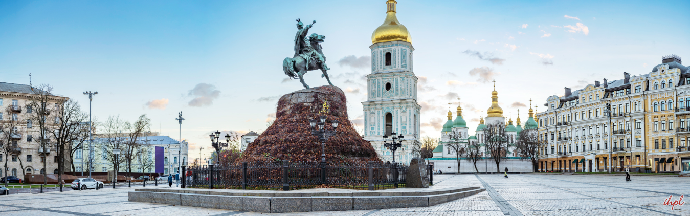 4 Nights 5 Day Kyiv Tour Package Itinerary | Indian Holiday