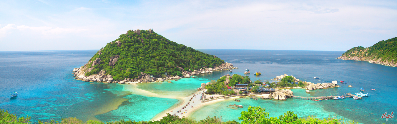 5 Days 4 Nights Koh Samui with Bangkok | Bangkok Koh Samui Tour packages