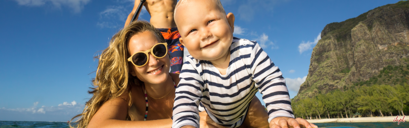 Book 6 Days Mauritius Tour Package for Family | Indian Holiday
