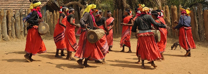 Narayanpur Mela in Chhattisgarh - Fair and Festivals in Chhattisgarh