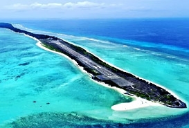 Agatti Island | How to reach | Best time to go | Where to stay