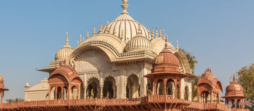 Alwar Fort | Forts And Palace in Rajasthan