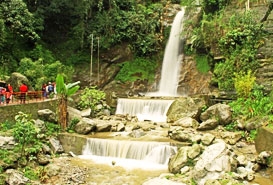 List of Popular Cities in Sikkim | IHPL