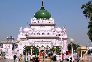 Ajmer Sharif Dargah | Best time to visit, how to reach