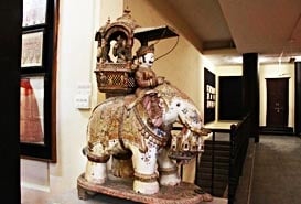 Kutch Museum in Bhuj | Timings | How to Reach