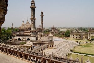 Short Trip to Lucknow From Delhi - Weekend Trip