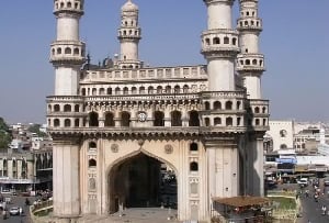 Purani Haveli in Hyderabad | Monuments in Hyderabad