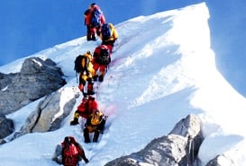 Snowfall in Sikkim | Best Time To See Snowfall in Sikkim