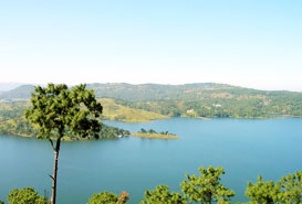 Umiam Lake Shillong | Timing | Things to do | Best Time To Visit