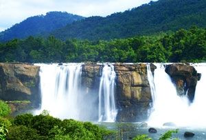 Vazhachal Falls Kerala: How to Reach, Activities, Best Time