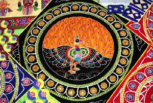 Arts and Crafts in Gujarat