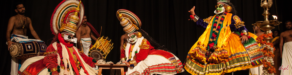 Kutiyattam Dance in Kerala | Popular Dance Forms in Kerala | IHPL