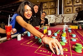 Casinos in Goa | Best Casino in Goa
