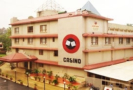 Casinos in Goa | Best Casino in Goa