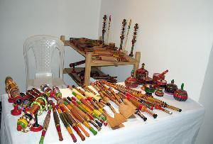 Arts and Crafts in Gujarat | Traditional Art of Gujarat - IHPL