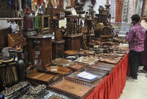 Art and Crafts in Karnataka | Handicrafts of Karnataka India