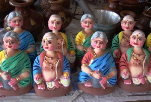 Traditional Arts and Crafts of Tamil Nadu | Indian Holiday