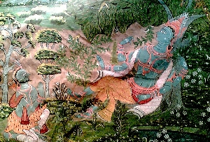 Arts and Crafts of Orissa | Tour to Orissa