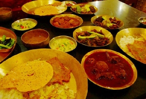 Cuisine in Orissa | Tour to Orissa | IHPL