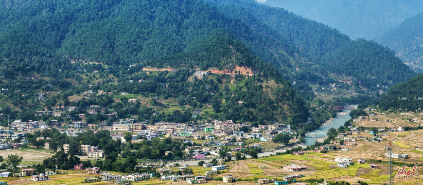 Bageshwar Travel Guide | Things to do in Uttarakhand