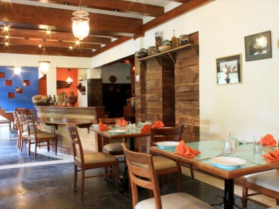 Restaurants in Goa – Top 15 Restaurants in Goa | India Travel Guide