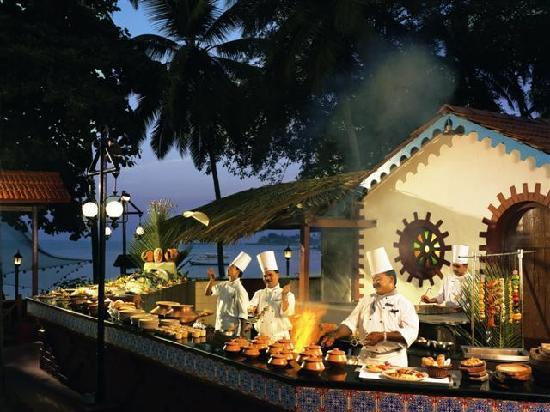 Restaurants in Goa – Top 15 Restaurants in Goa | India Travel Guide
