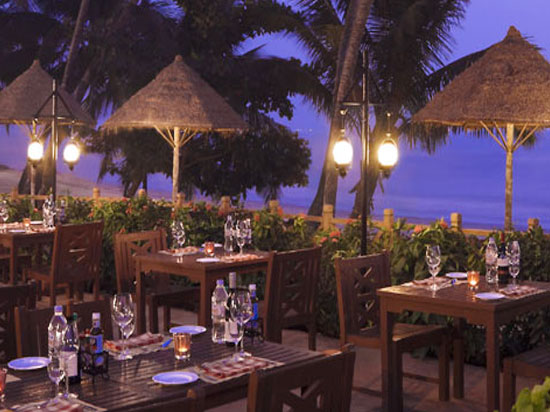 Restaurants in Goa – Top 15 Restaurants in Goa | India Travel Guide