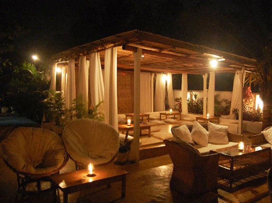 Restaurants in Goa – Top 15 Restaurants in Goa | India Travel Guide